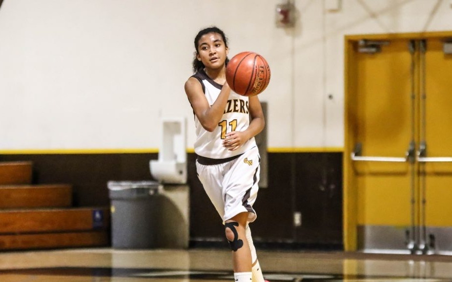 Indya Smith to Play for the Owls Women’s Basketball Team - University ...