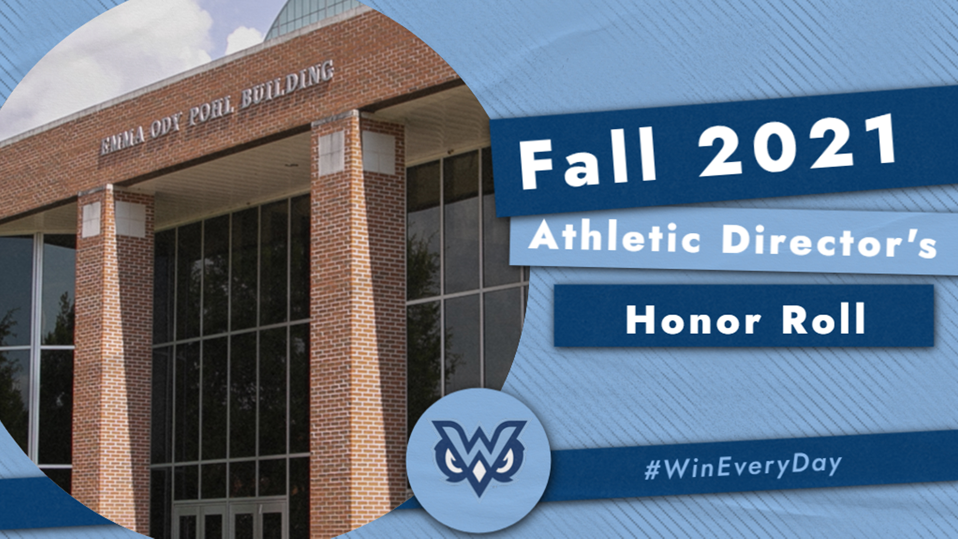 138 Owls earn Athletic Director’s Honor Roll status for Fall 2021 ...