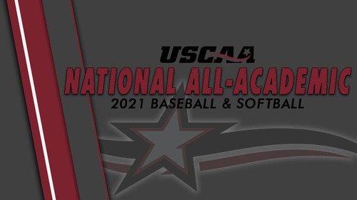 Baseball, Softball Players Named to the USCAA All-Academic Team ...