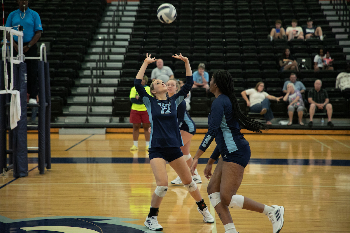 Abby Fields - 2023 - Women's Volleyball - Mississippi University for Women