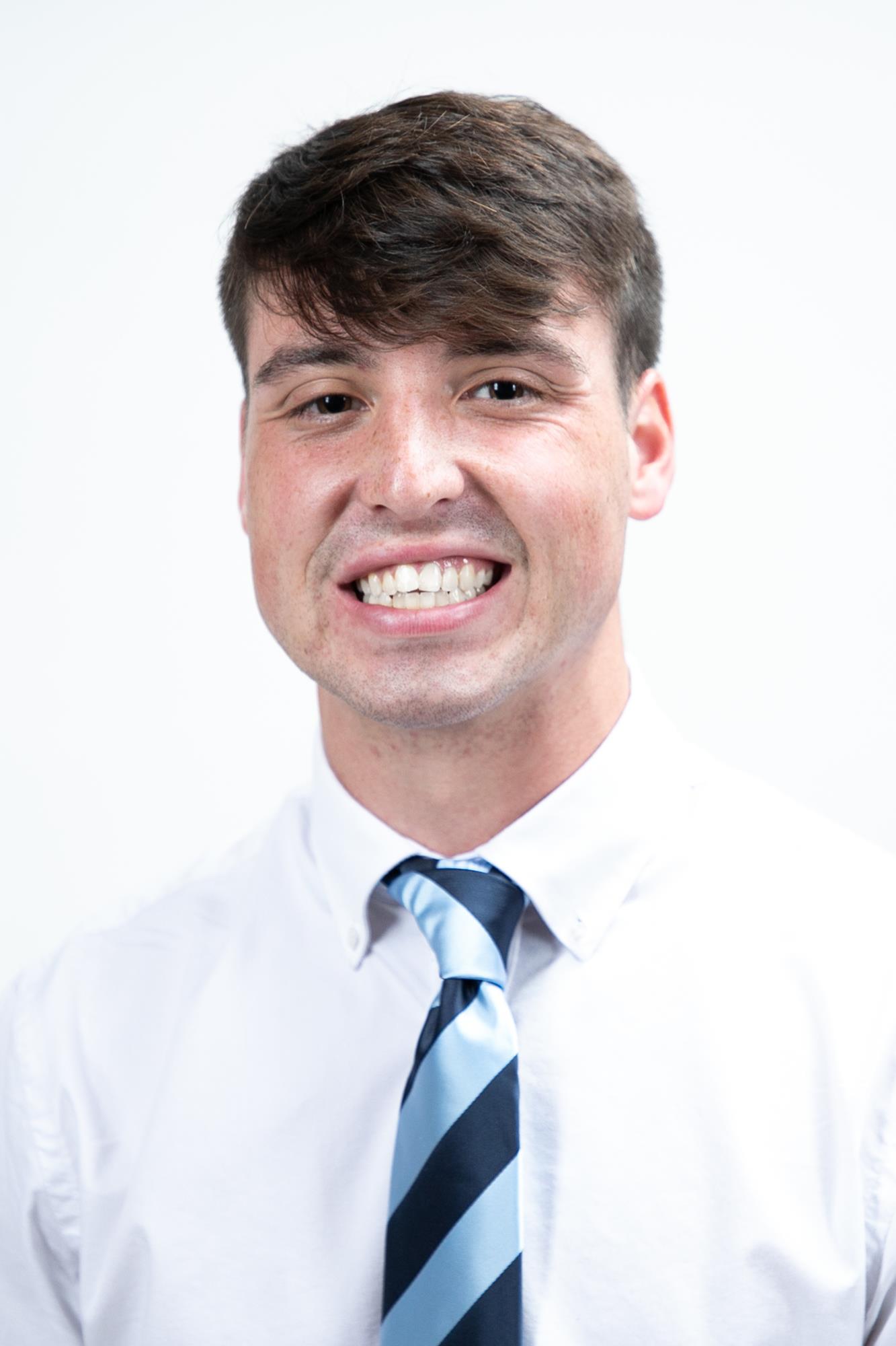 Grayson Long - Student Assistant - Men's Basketball Coaches ...