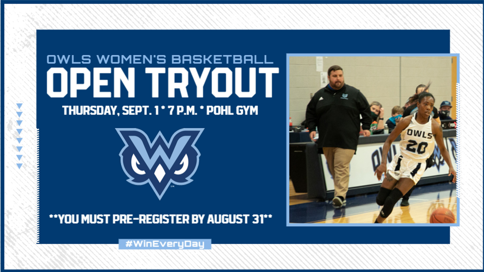 Women's Basketball to host open tryout for MUW students - Mississippi ...