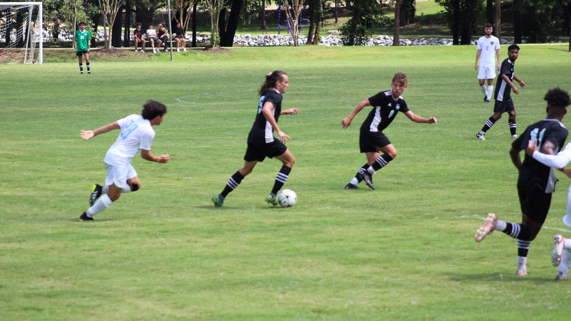 Owls defeated by Panthers, 3-0 - Mississippi University for Women