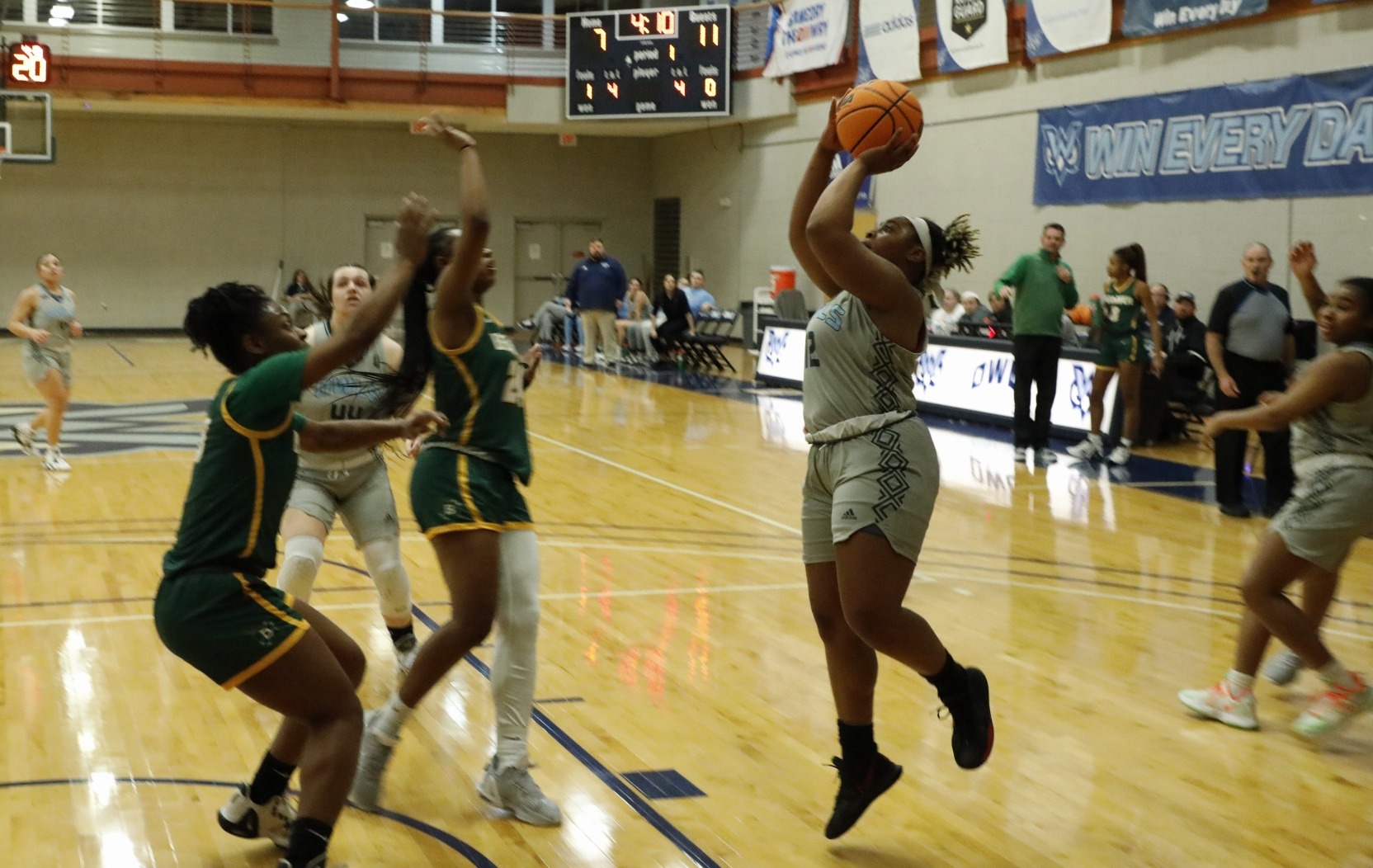 Ashley Cooper - 2022-23 - Women's Basketball - Mississippi University ...