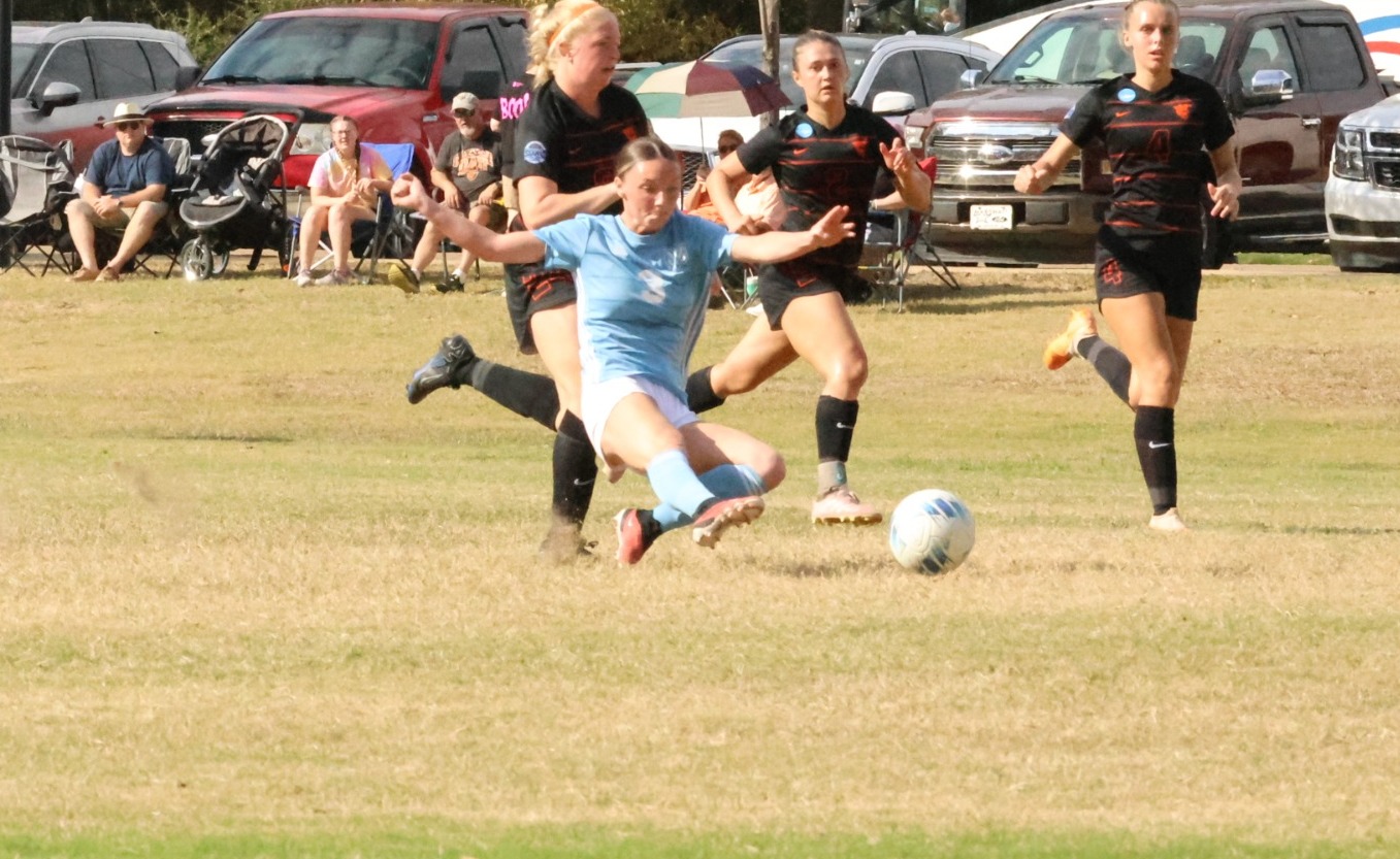 Curtain comes down on Owls women’s soccer 2023 season - Mississippi ...