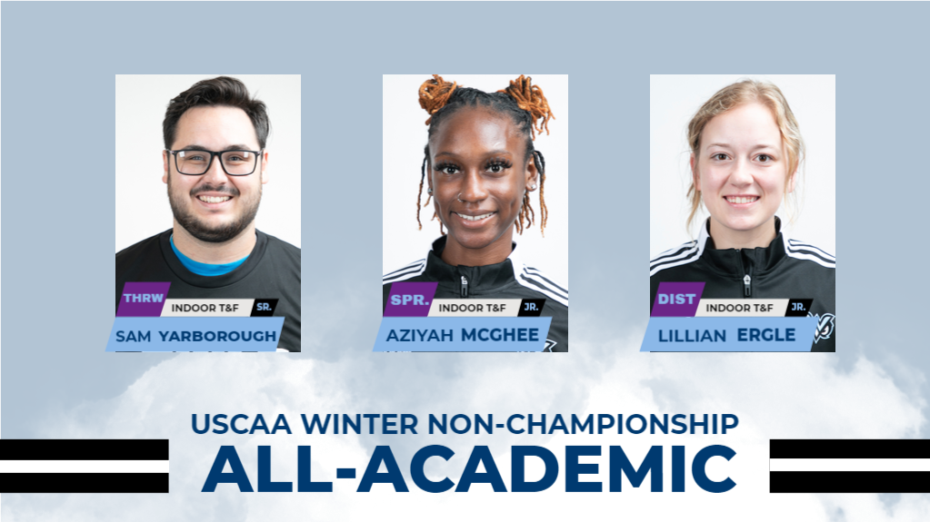 3 Owls earn USCAA non-championship Academic Honors - Mississippi ...