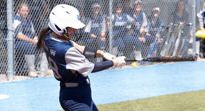 Jessica Deming - 2024 - Softball - Mississippi University for Women