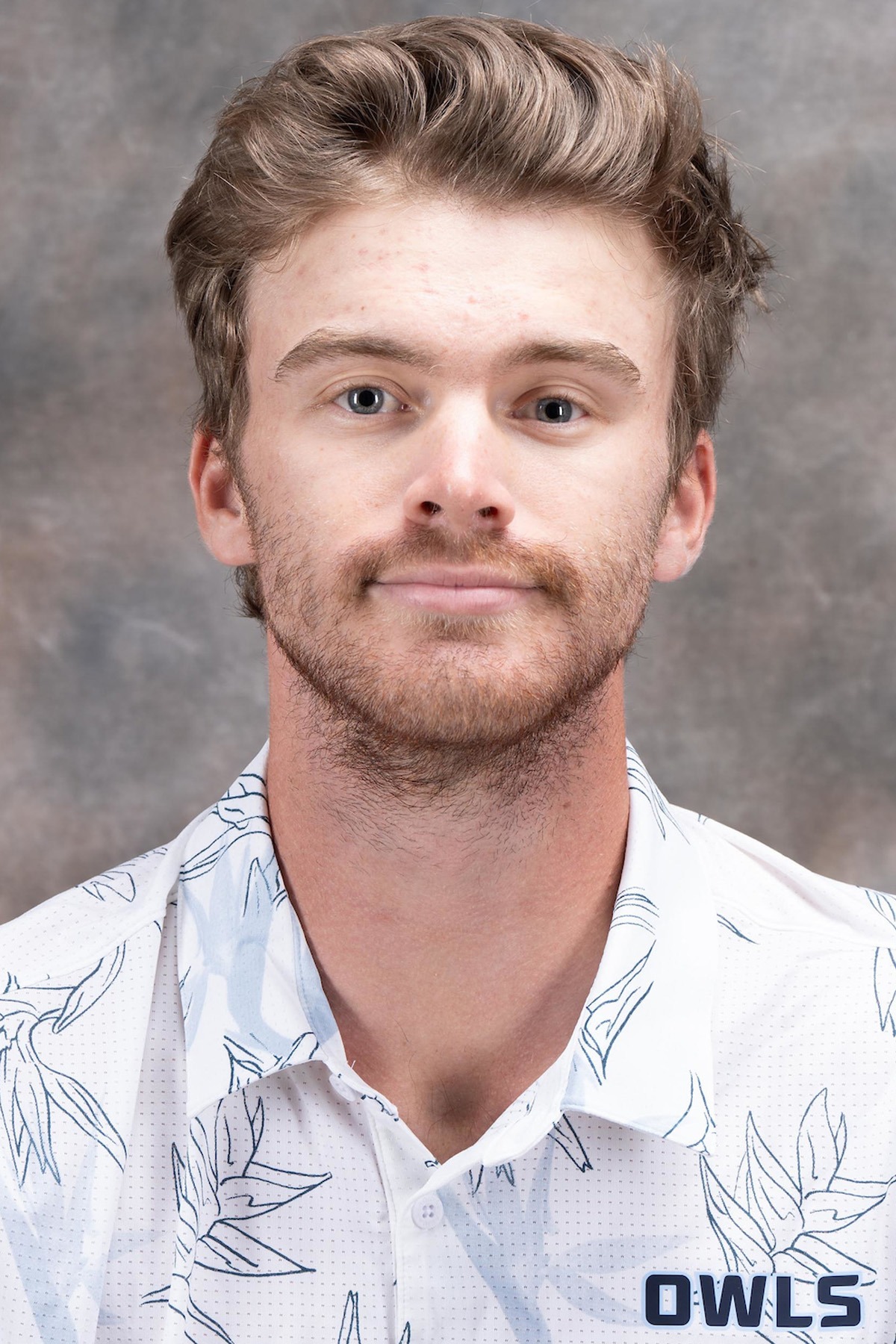 Brandon Jordan - Graduate Assistant Coach - Men's Golf Coaches ...