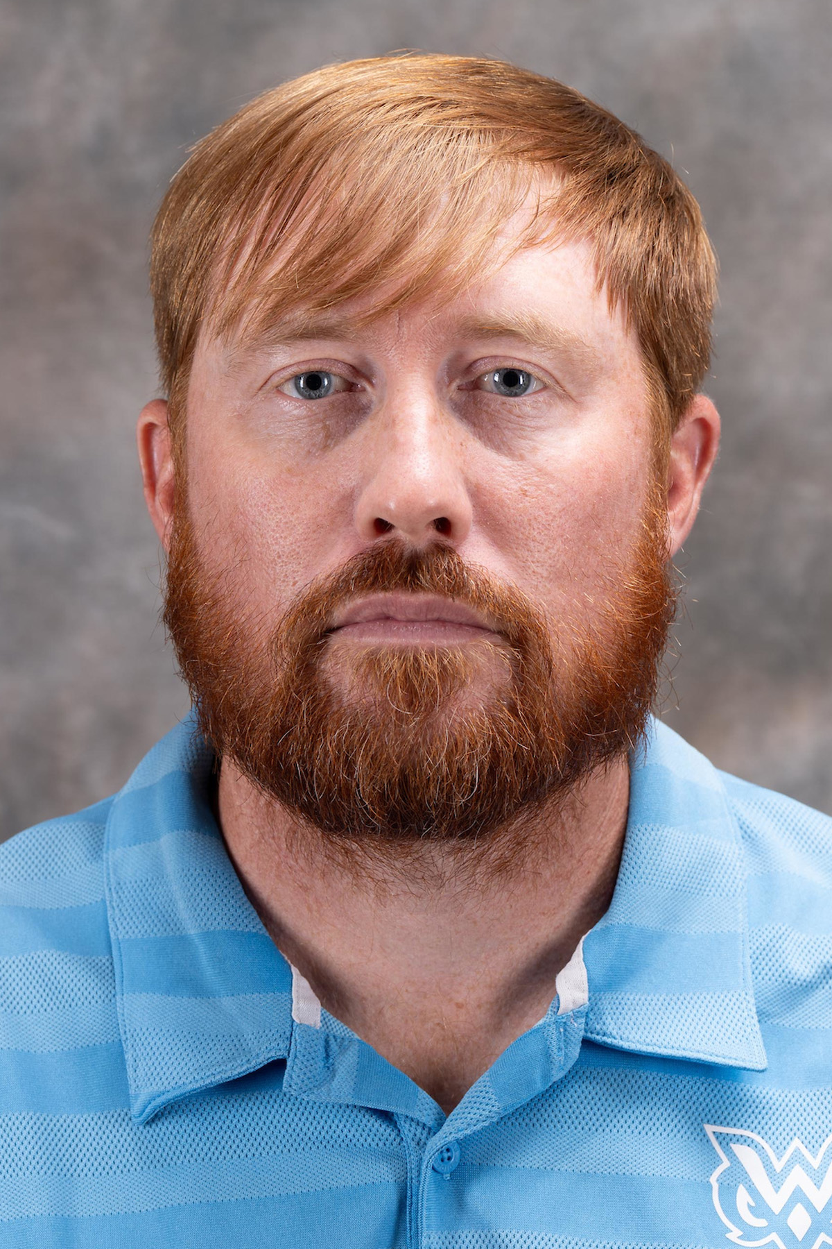 Benji Williams - Head Golf Coach - Men's Golf Coaches - Mississippi ...