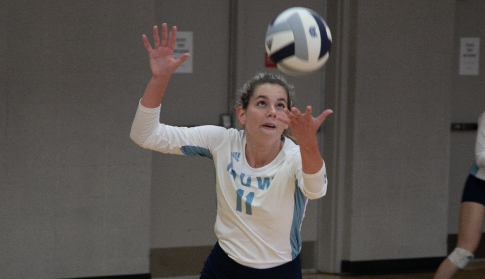 Owls volleyball notches MUW’s first-ever NCAA III win - Mississippi ...