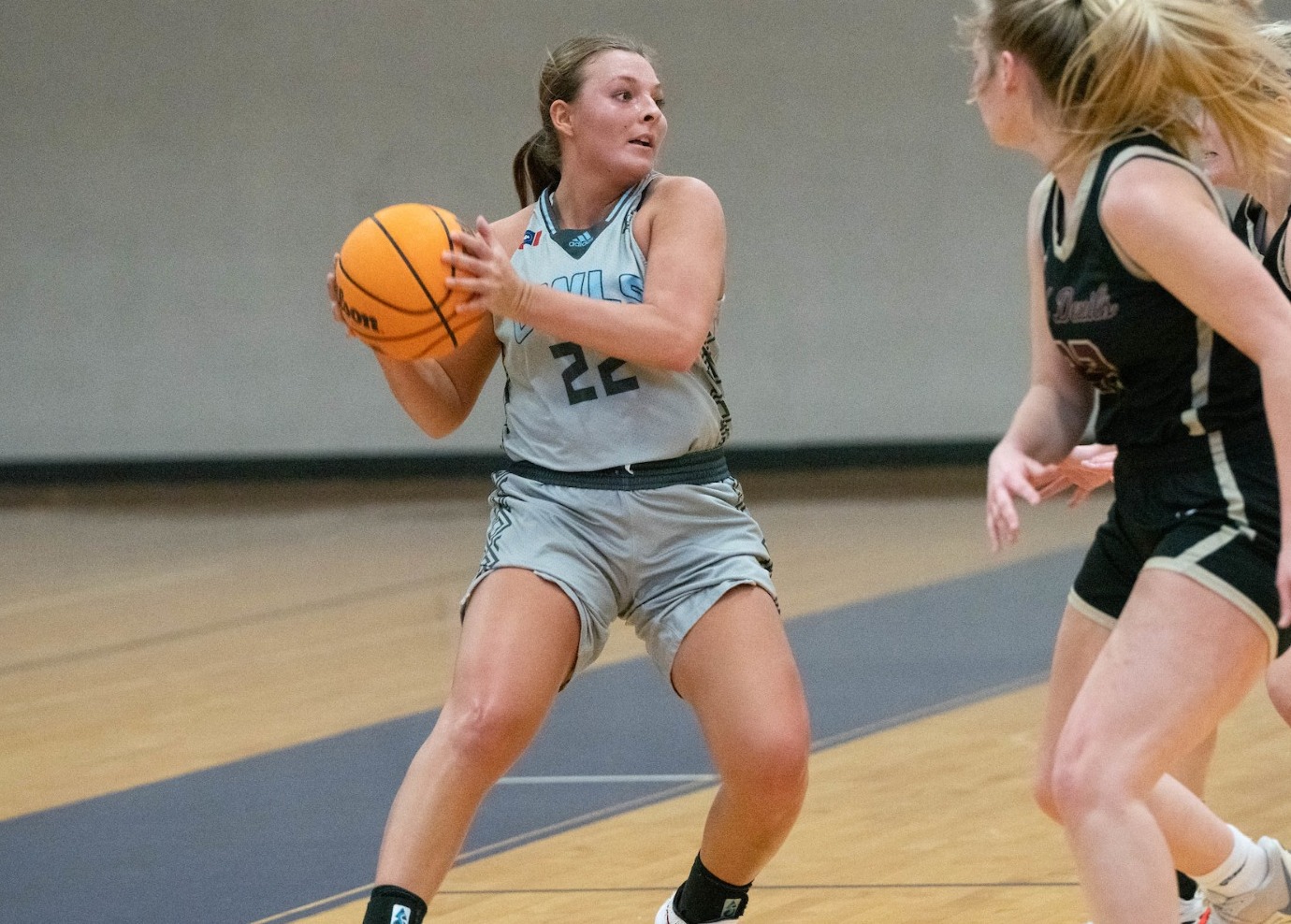 Langford’s big game helps Owls exorcise Red Devils, 89-76 - Mississippi ...