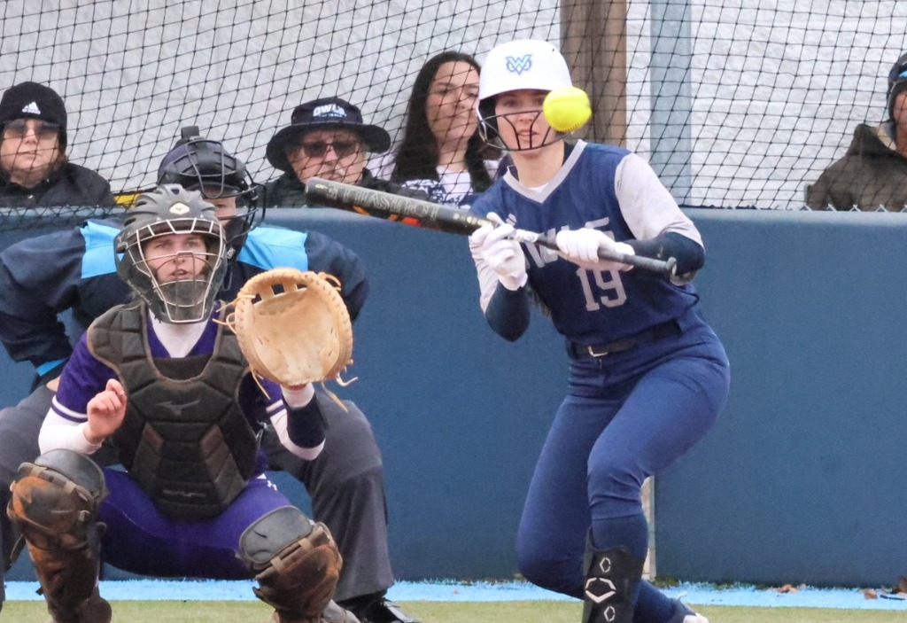 MUW Softball falls twice at Rhodes Invitational - Mississippi ...