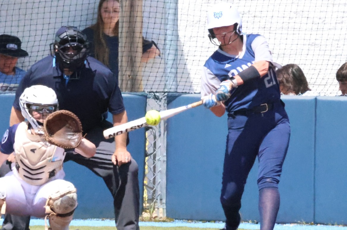 MUW Softball opens SLIAC play with a sweep - Mississippi University for ...