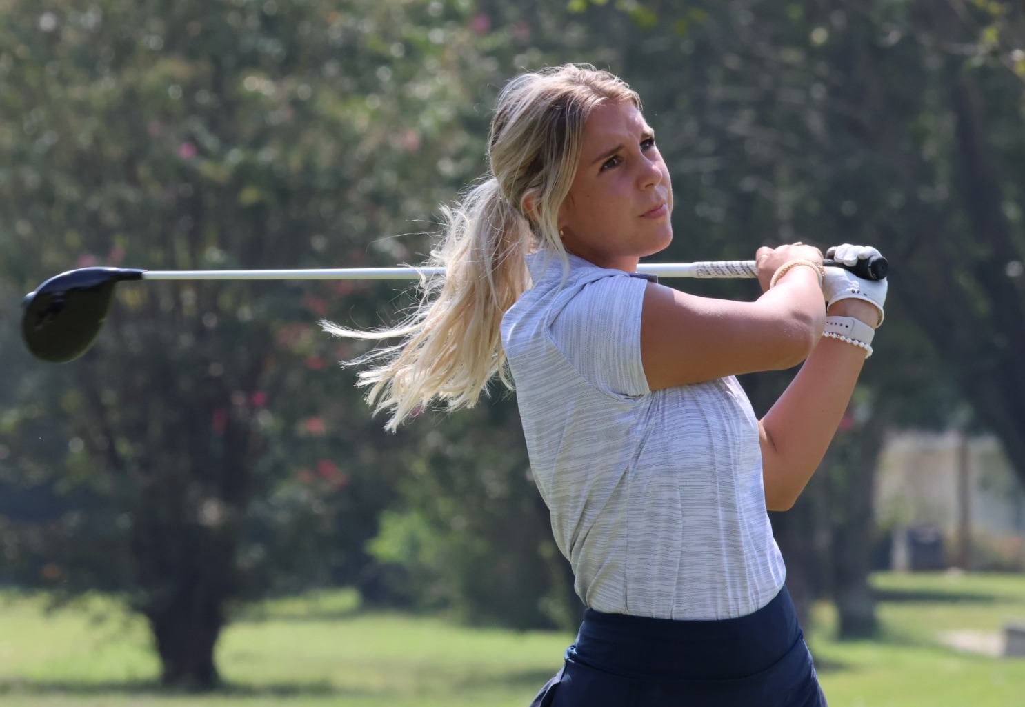 Emma Coggin - 2023-24 - Women's Golf - Mississippi University for Women
