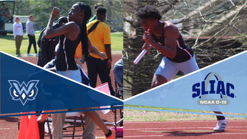 Owls Track & Field looks to make its mark at SLIAC outdoor ...