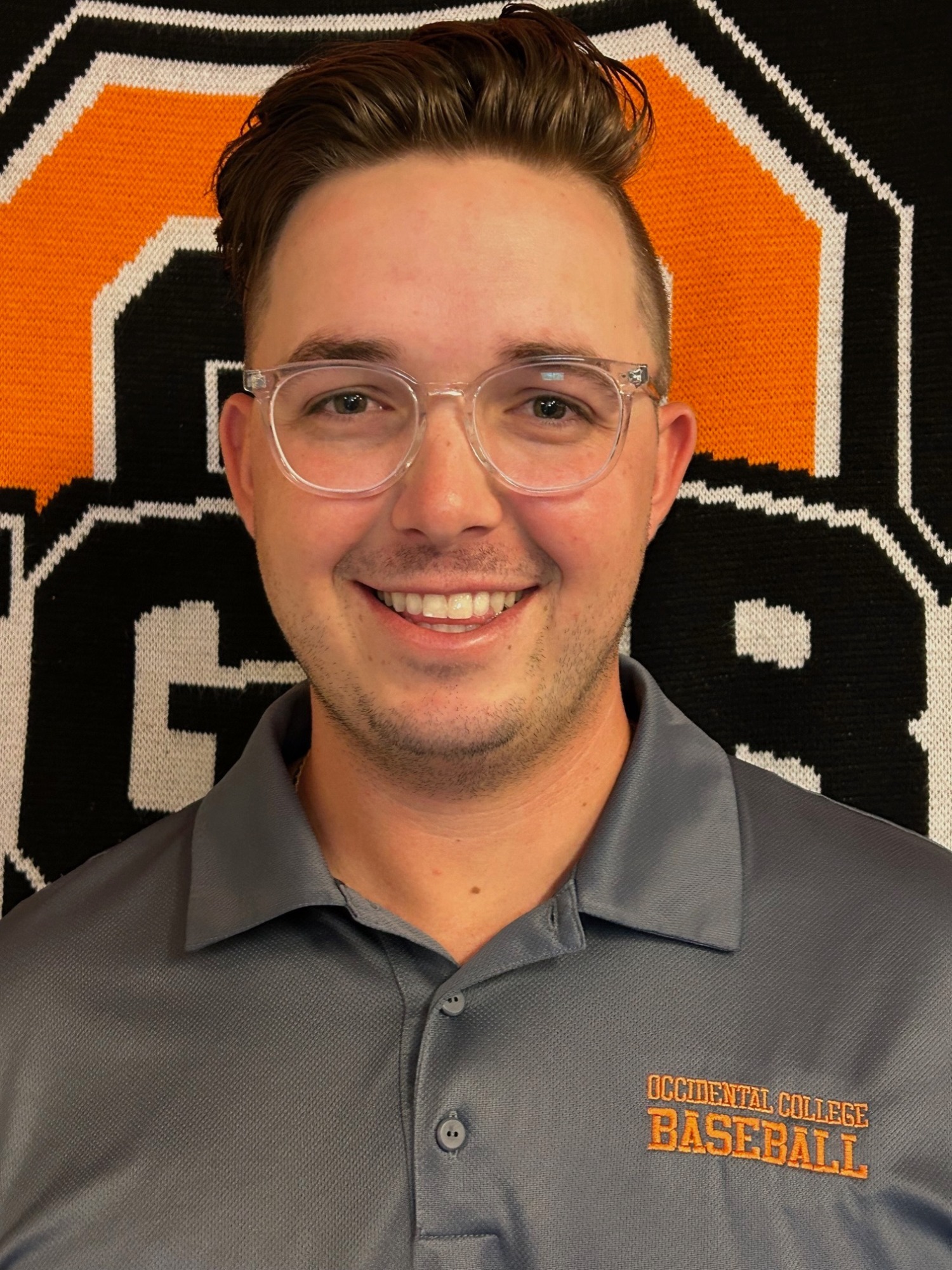 Carpenter Pagett - Pitching Coach and Recruiting Coordinator - Baseball ...