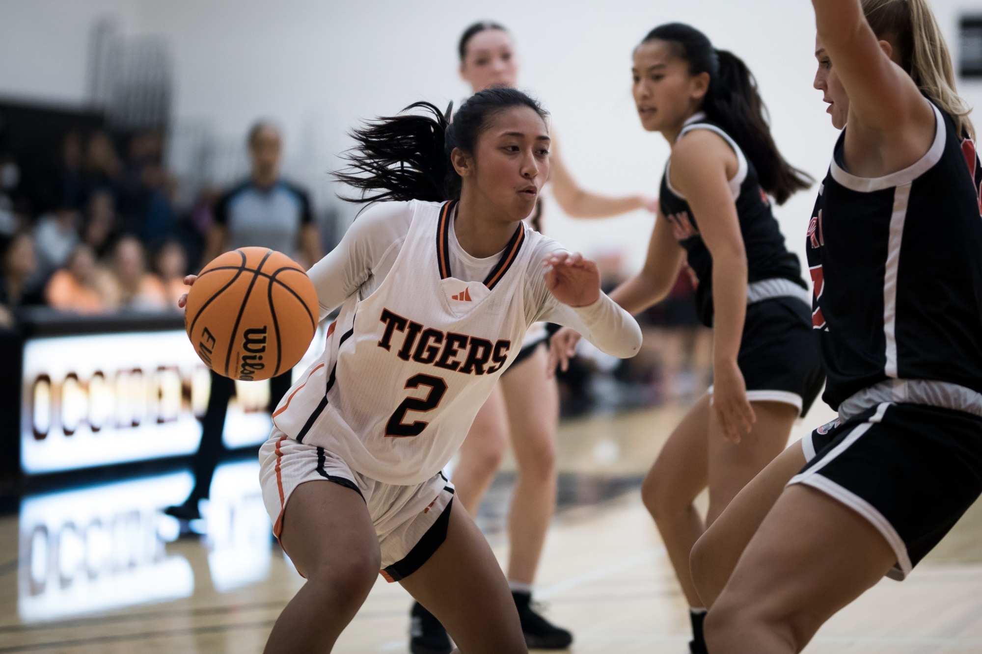 Oxy Defeats Redlands on the Road - Occidental College