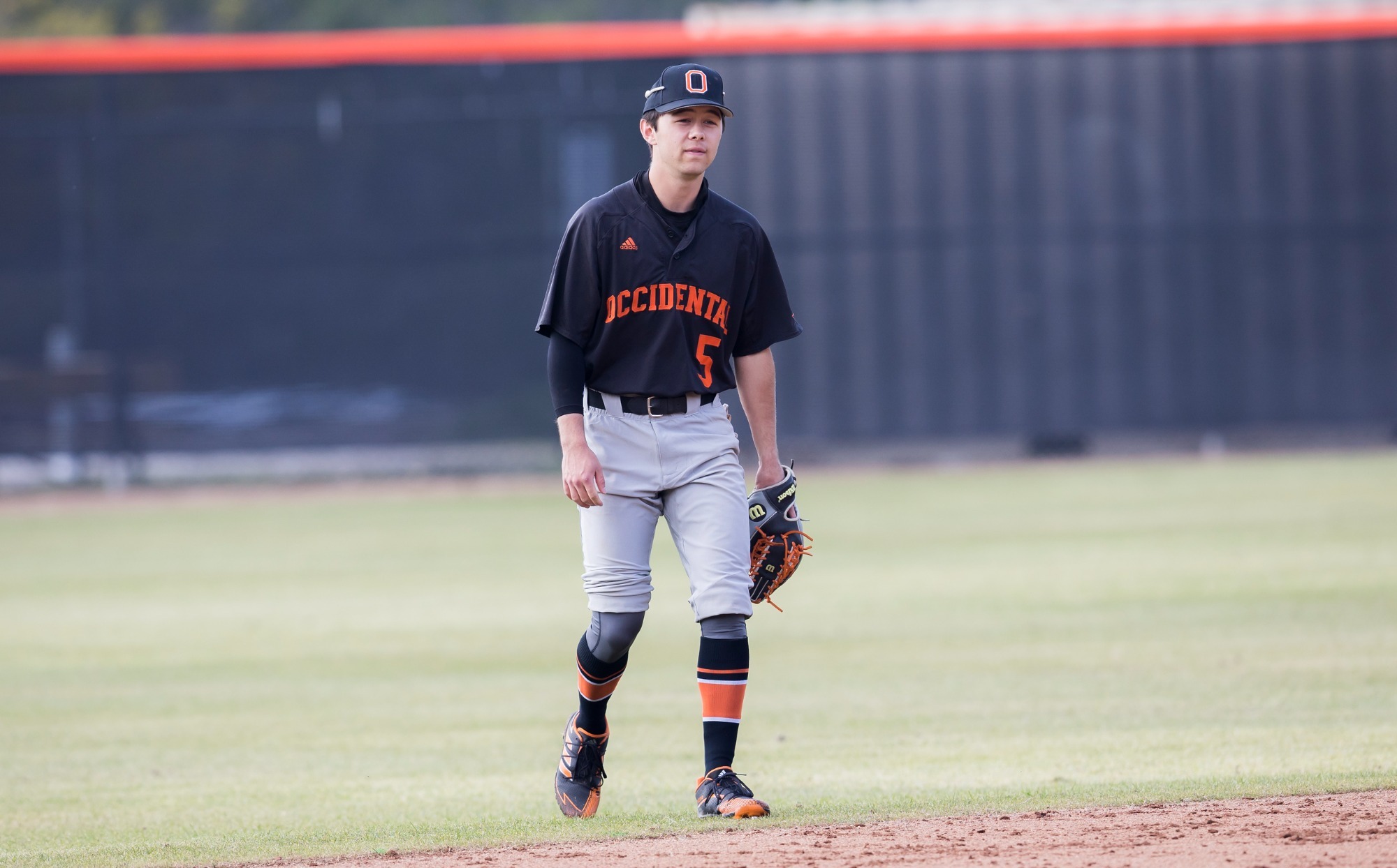 Lou Martineau - 2024 - Baseball - Occidental College