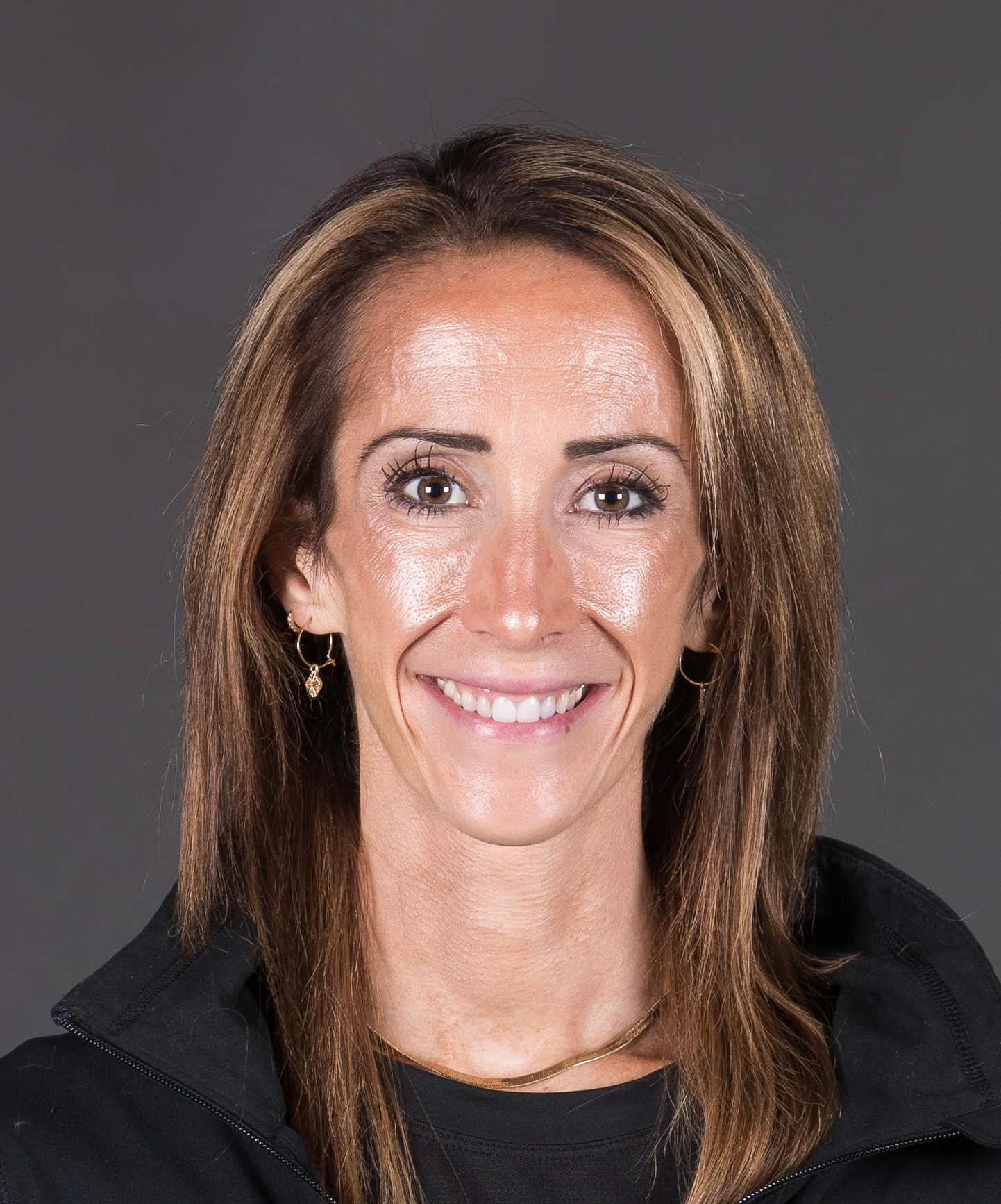 Emily Foster - Head Coach - Women's Volleyball Coaches - Occidental College