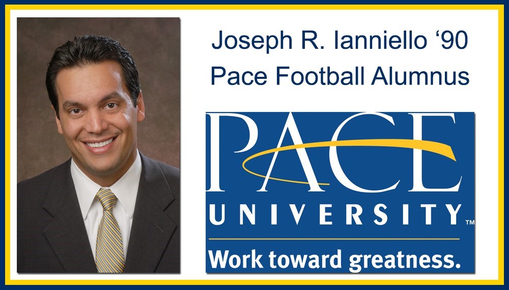 PACE UNIVERSITY ANNOUNCES $2 MILLION GIFT FROM CBS CHIEF OPERATING ...
