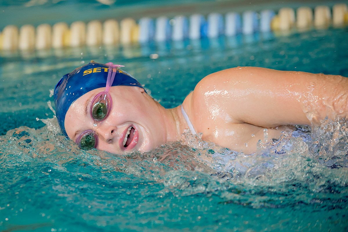 Colleen Carroll - 2016-17 - Women's Swimming and Diving - Pace ...