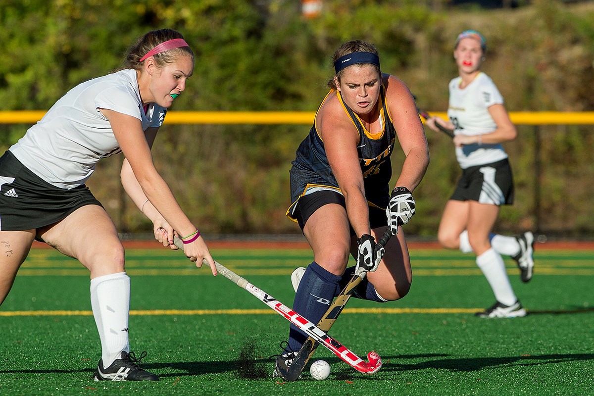 Sarah Bard - 2018 - Field Hockey - Pace University Athletics