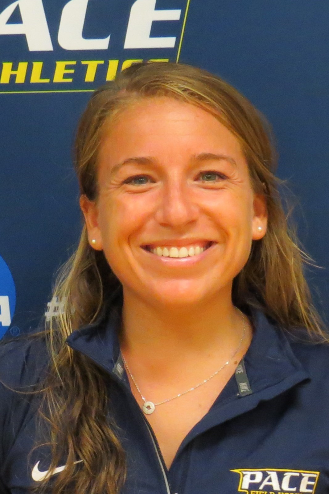Courtney Bertolone - Assistant Coach - Women's Lacrosse Coaches - Pace ...