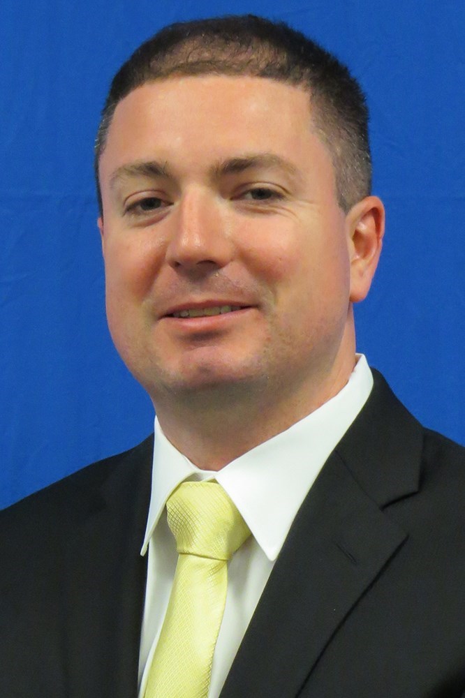 Ed Ryan - Assistant Coach - Men's Basketball Coaches - Pace University ...