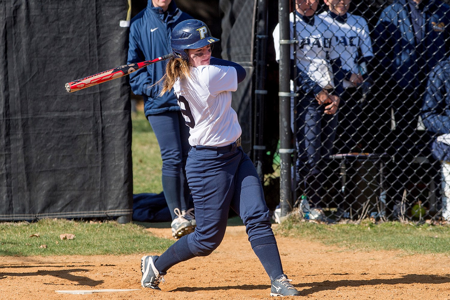 Joyce LaBonte - 2016 - Softball - Pace University Athletics