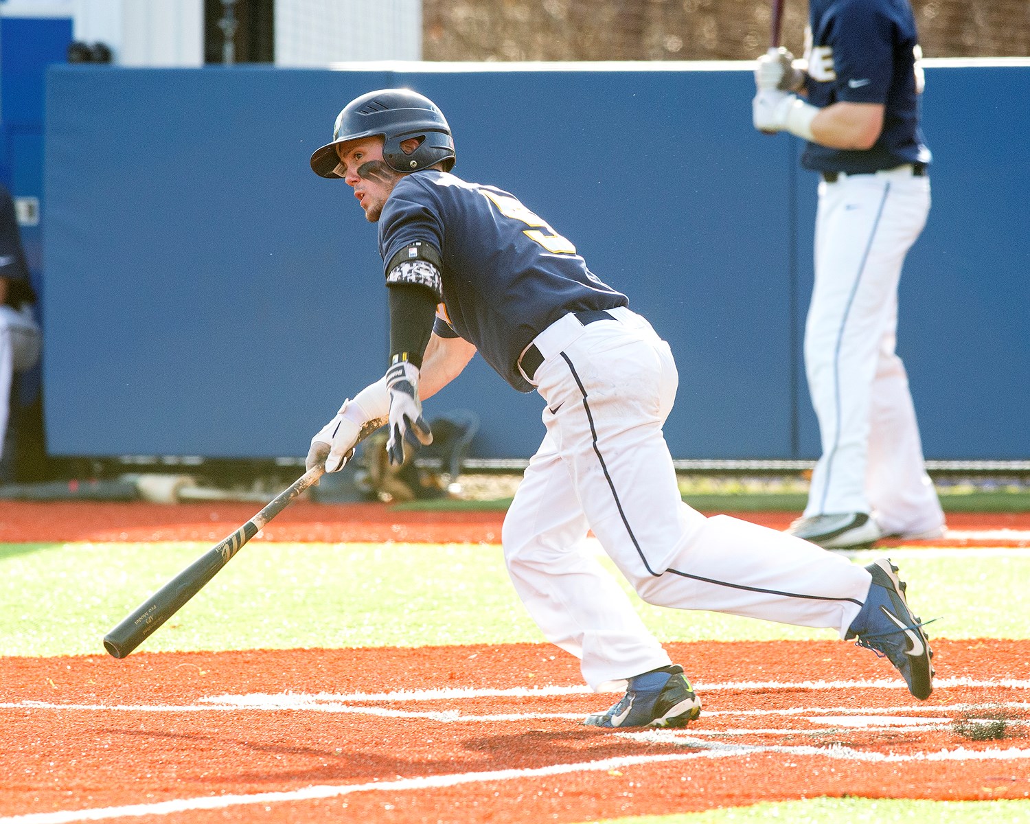Andrew Coffey - 2016 - Baseball - Pace University Athletics