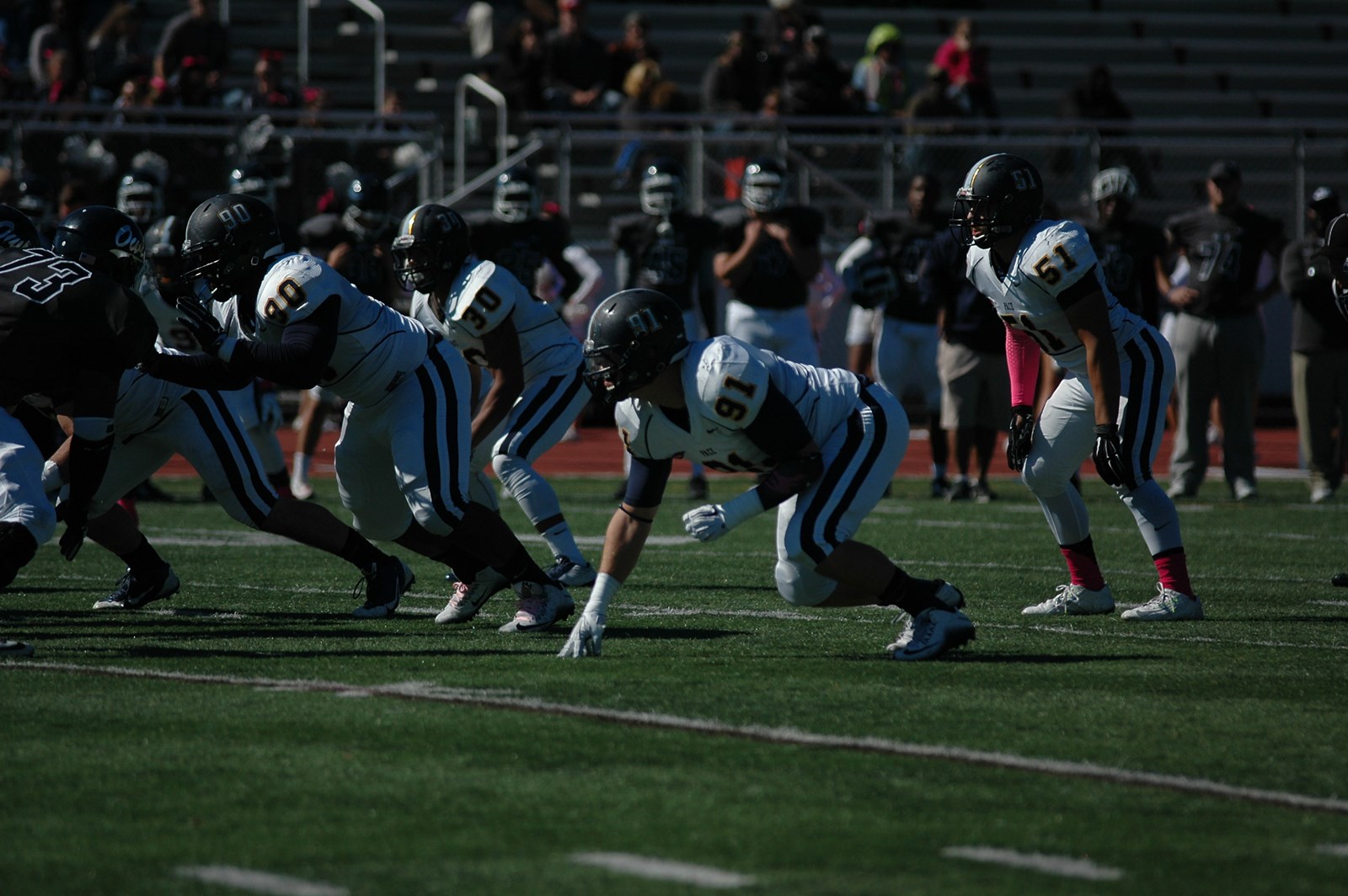 Gavin Maher - 2016 - Football - Pace University Athletics