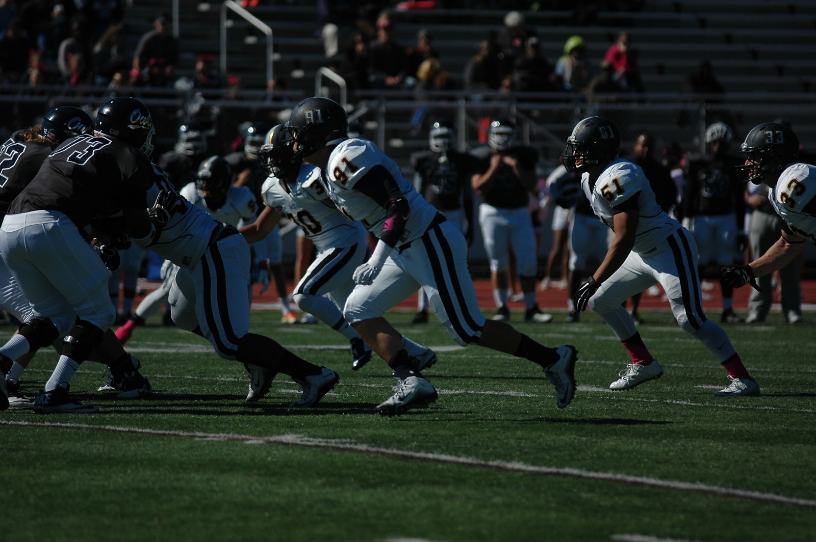 Gavin Maher - 2016 - Football - Pace University Athletics