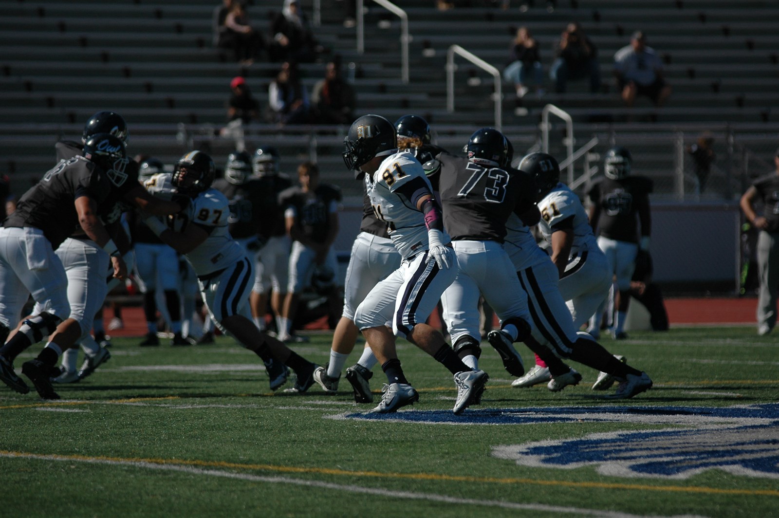 Gavin Maher - 2016 - Football - Pace University Athletics