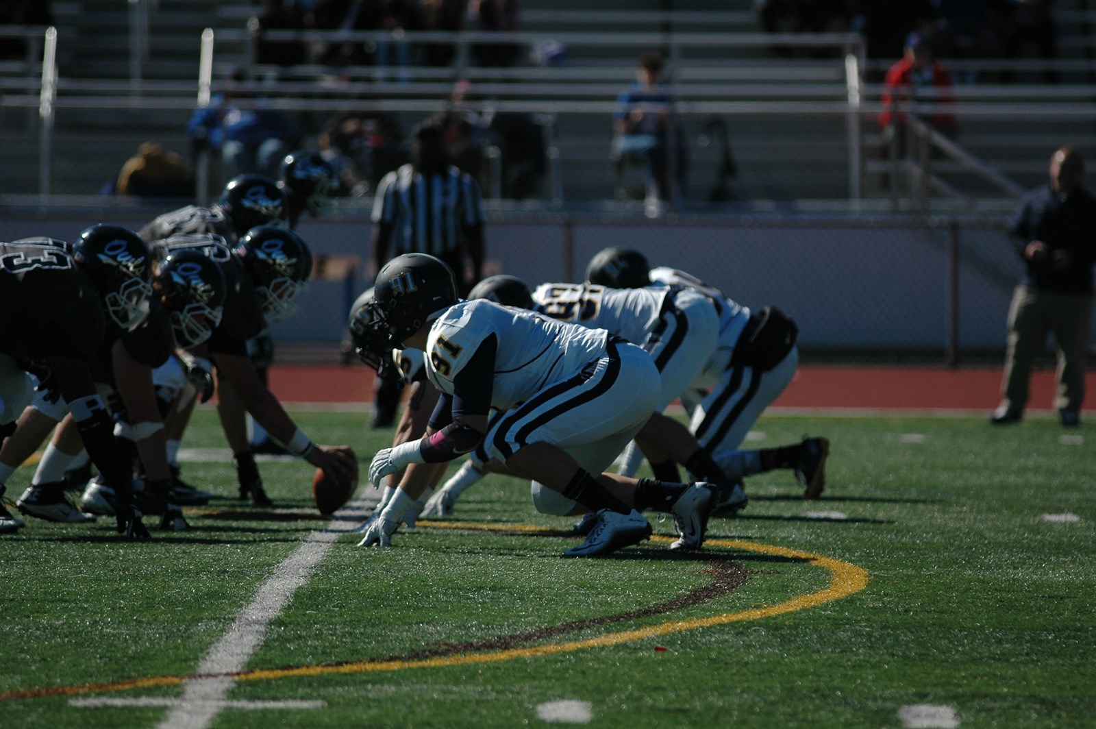 Gavin Maher - 2016 - Football - Pace University Athletics