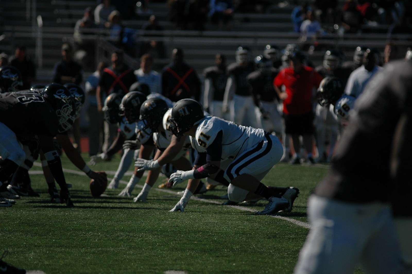 Gavin Maher - 2016 - Football - Pace University Athletics