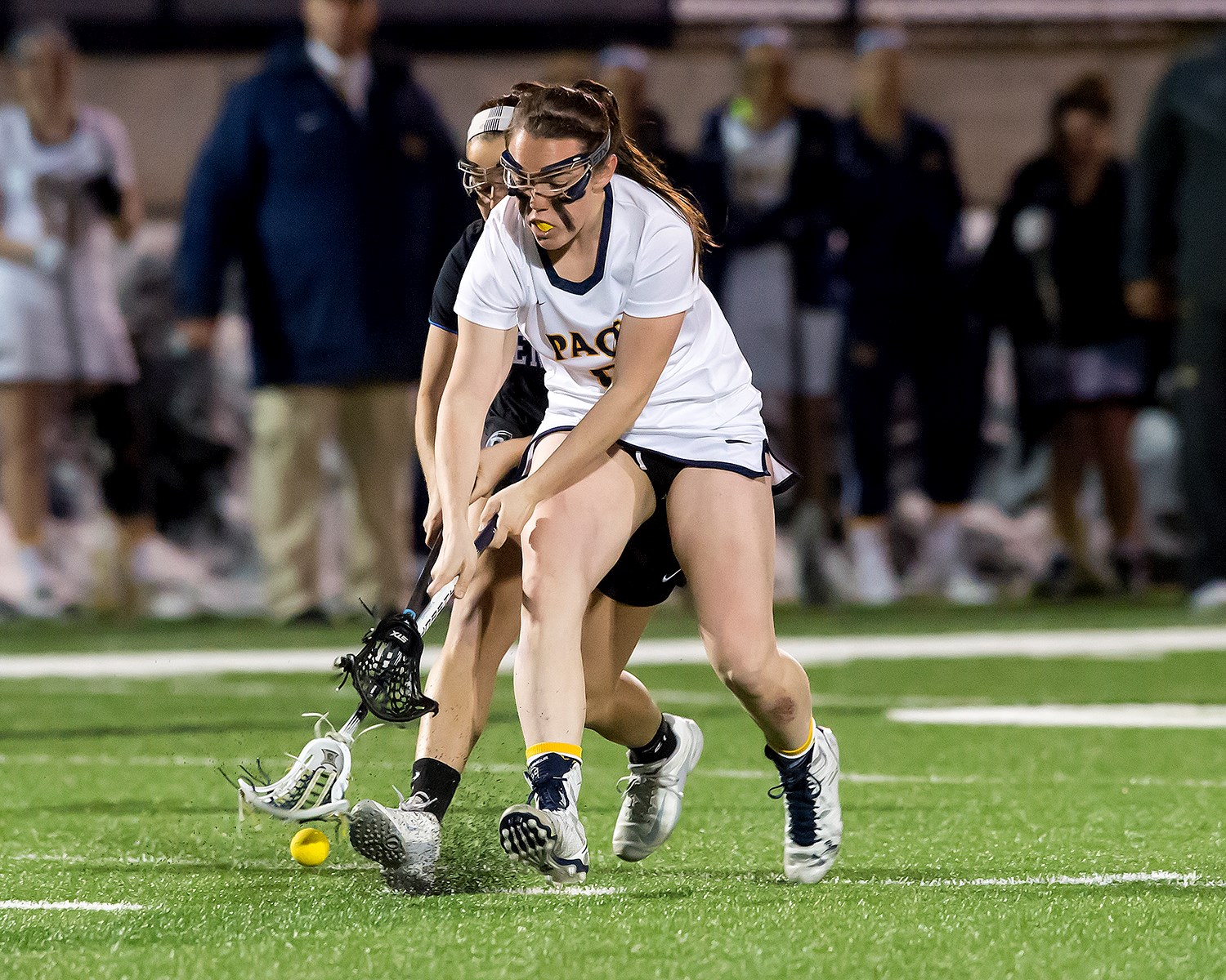 Courtney Pabst - 2020 - Women's Lacrosse - Pace University Athletics