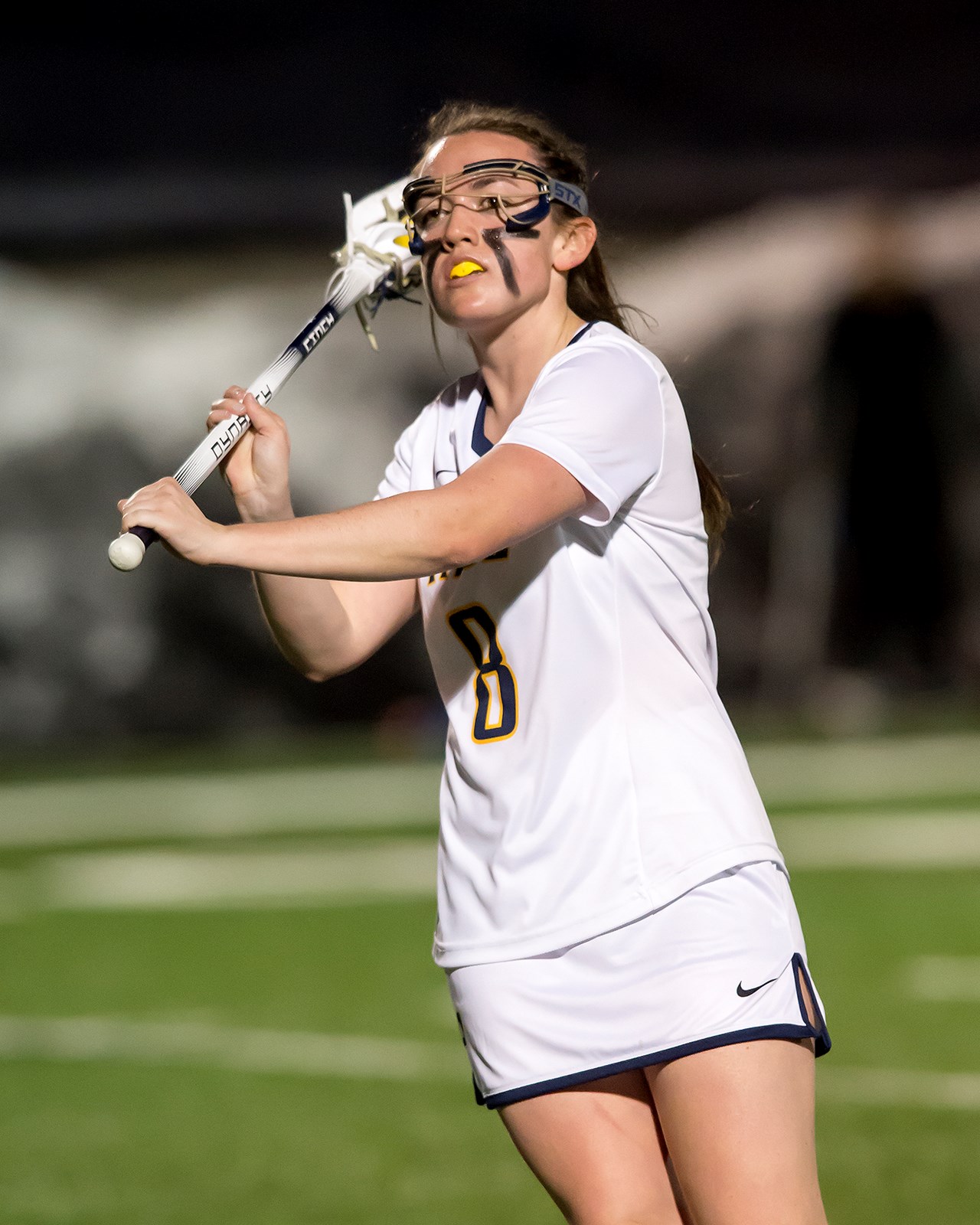 Courtney Pabst - 2020 - Women's Lacrosse - Pace University Athletics