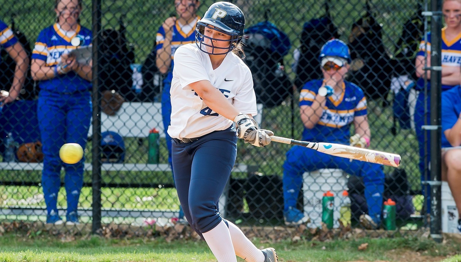 Larissa Labs - 2018 - Softball - Pace University Athletics