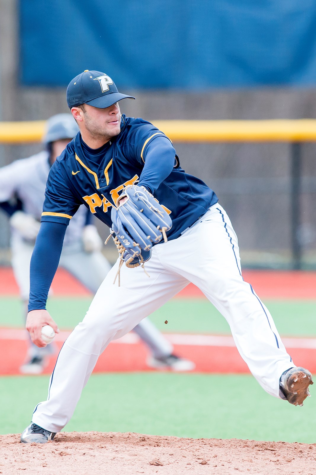 Anthony Criscione - 2019 - Baseball - Pace University Athletics