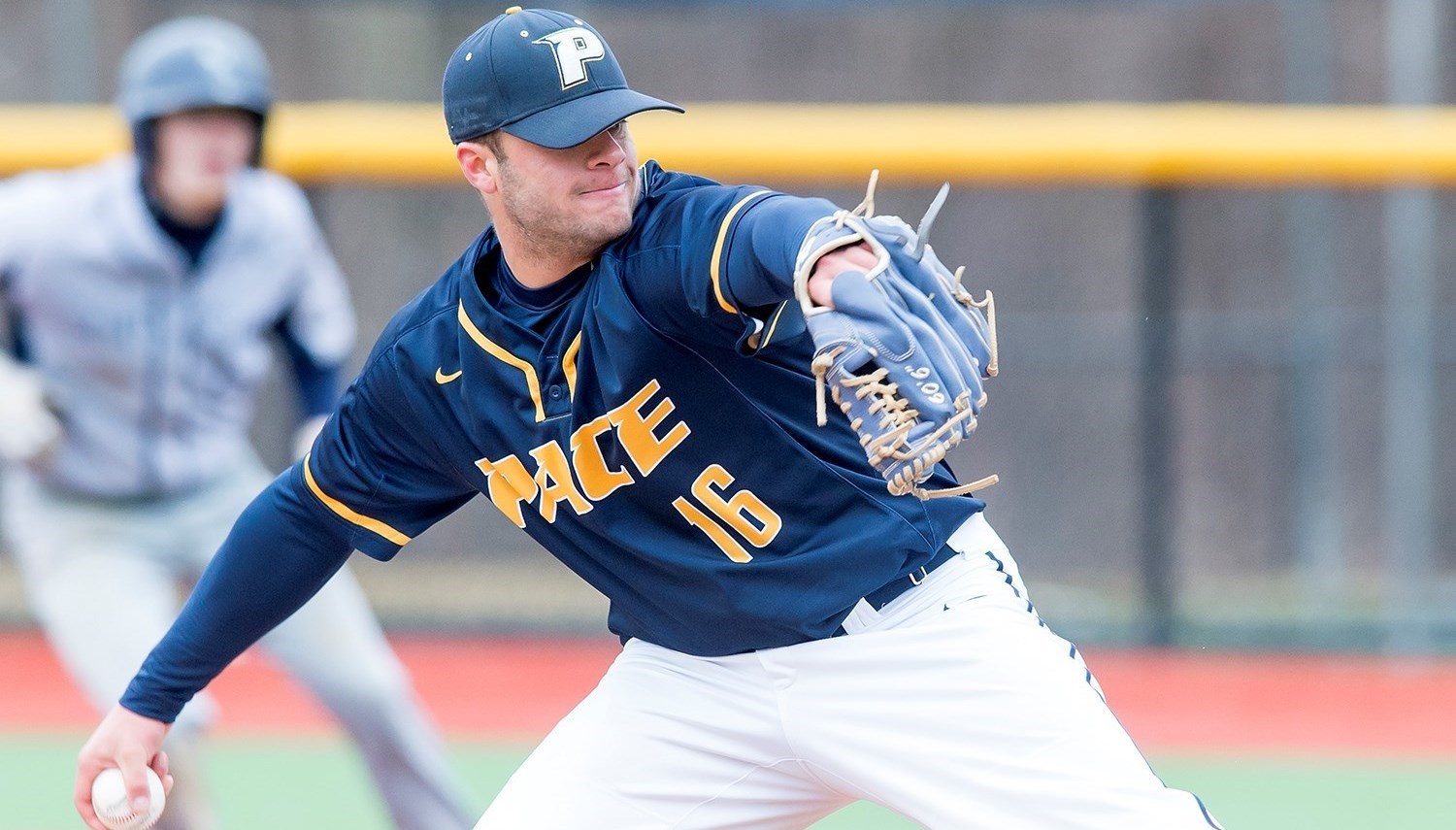 Anthony Criscione - 2019 - Baseball - Pace University Athletics