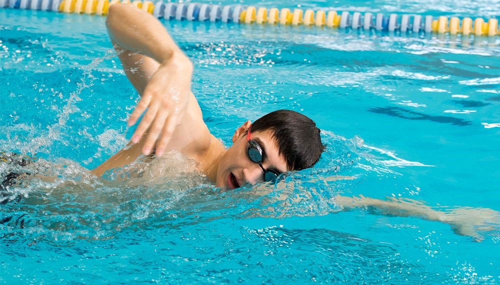 Daniel Galarza - 2018-19 - Men's Swimming and Diving - Pace University ...