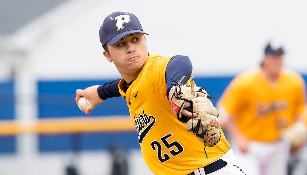 Pace Baseball Wins Opener in Walk-Off Fashion Over LIU Post - Pace ...