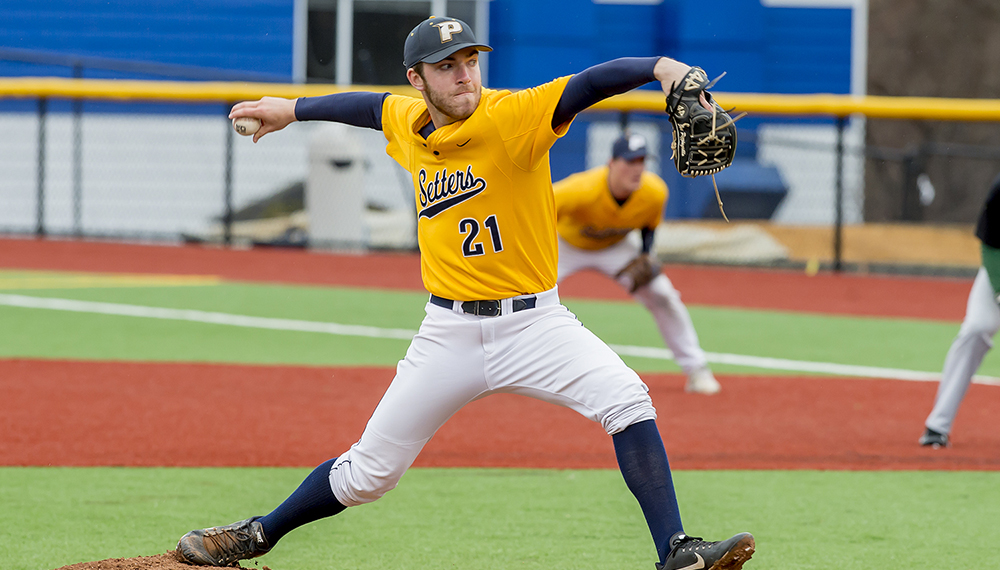 Joe Pizzingrillo - 2020 - Baseball - Pace University Athletics