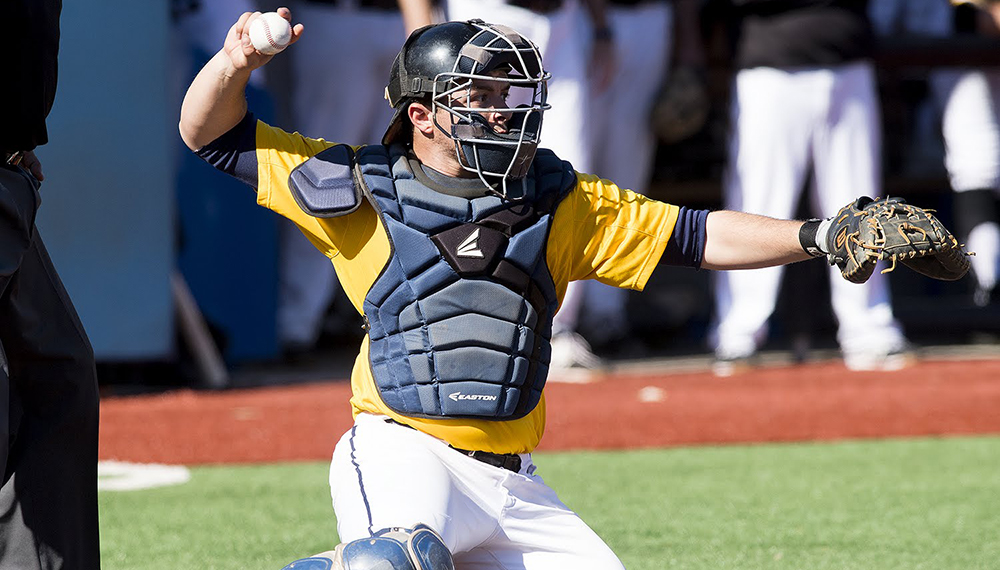 Pace Baseball Eclipses 30 Wins With Doubleheader Sweep of AIC - Pace ...