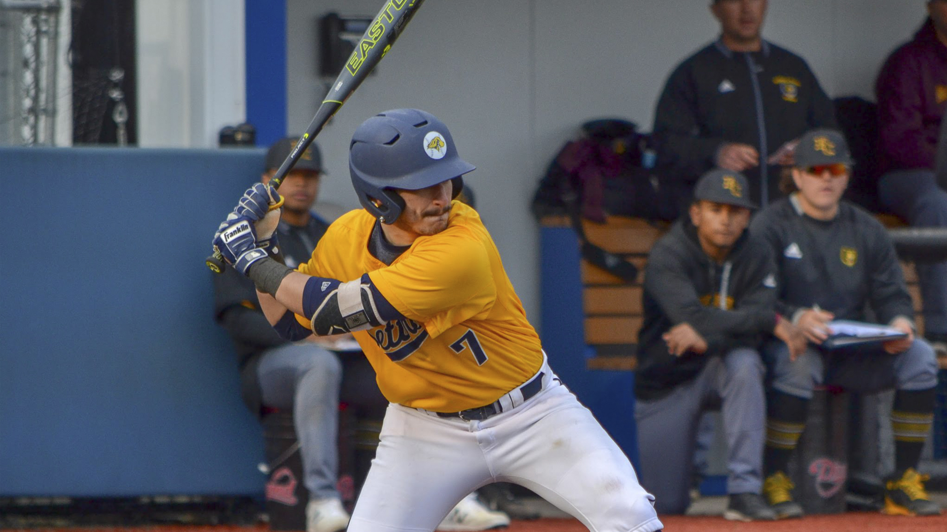 Noah Clement - 2020 - Baseball - Pace University Athletics