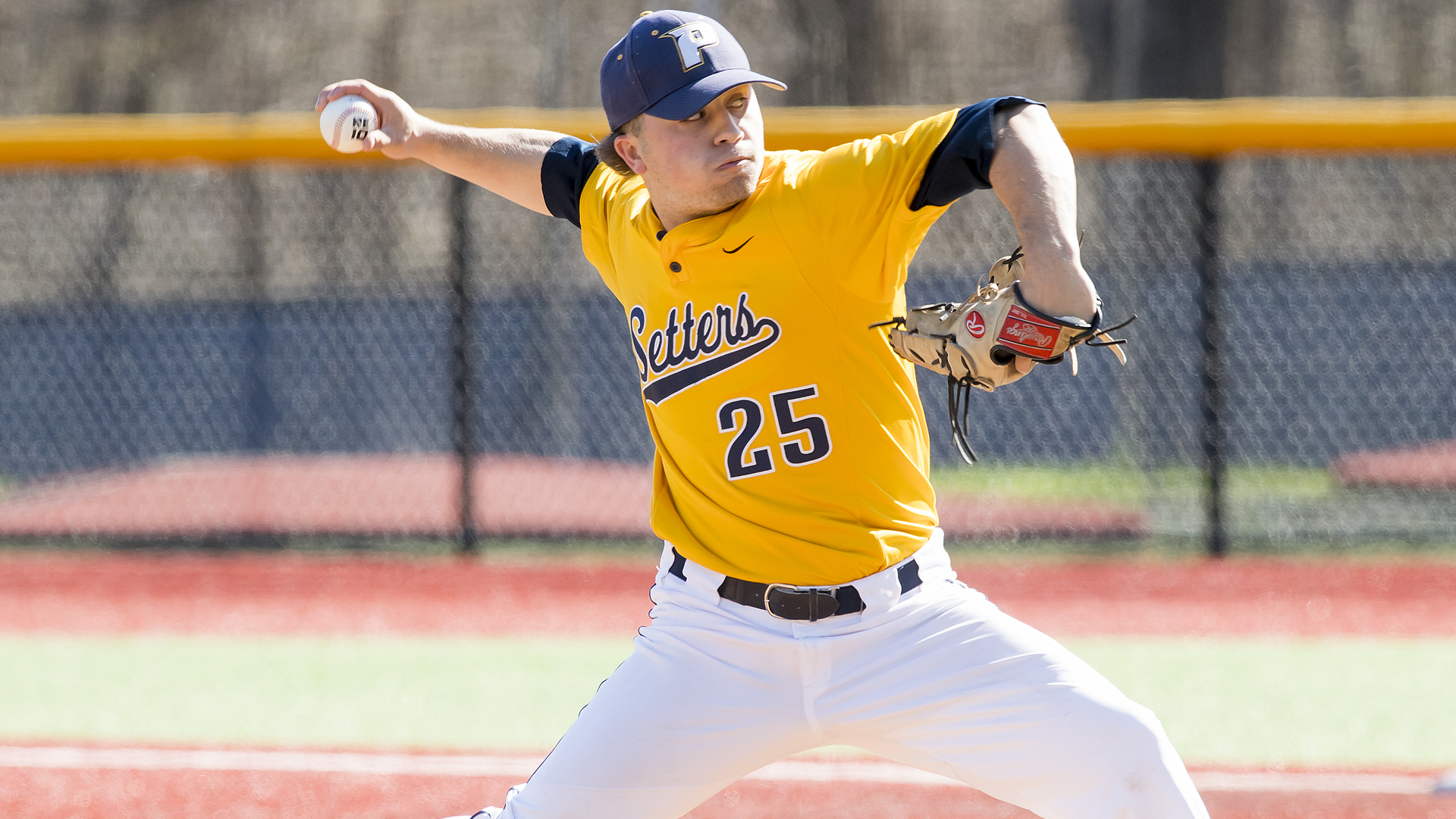 Lorenzo Russo - 2020 - Baseball - Pace University Athletics