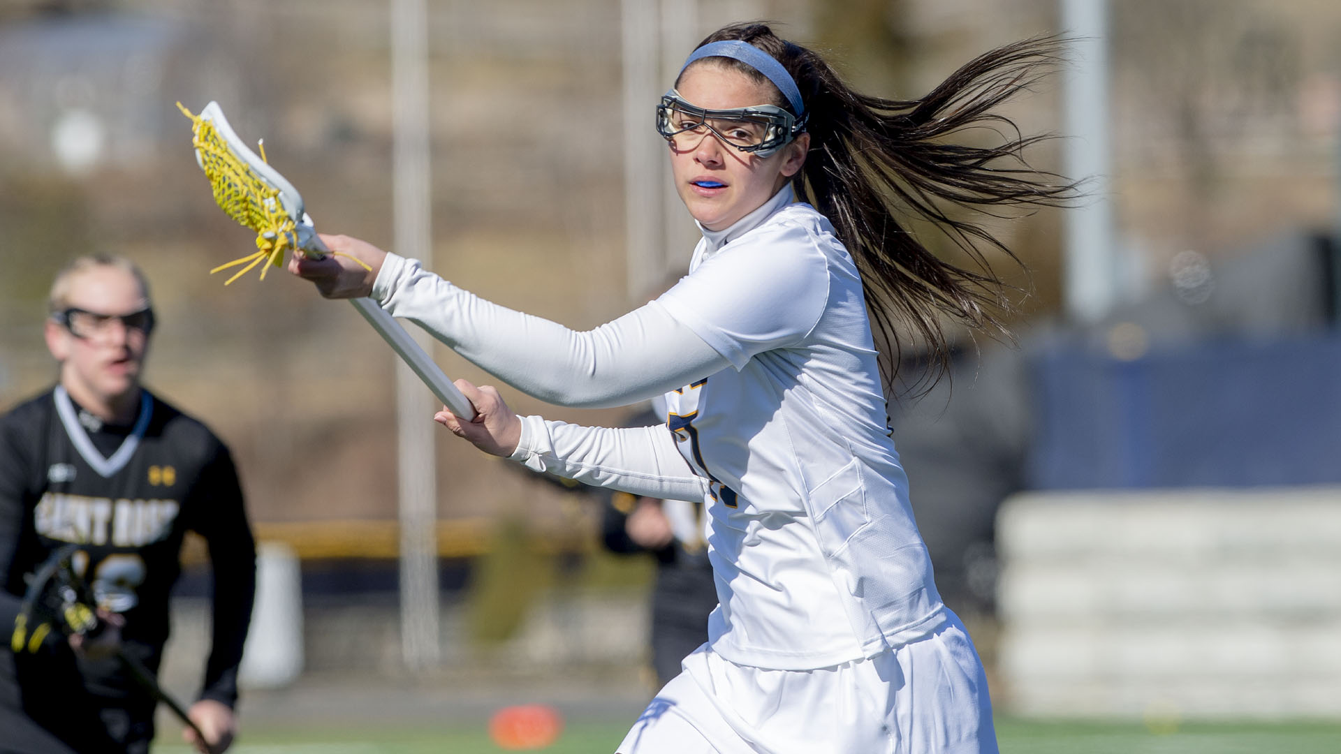 Ava Sesto - 2022 - Women's Lacrosse - Pace University Athletics