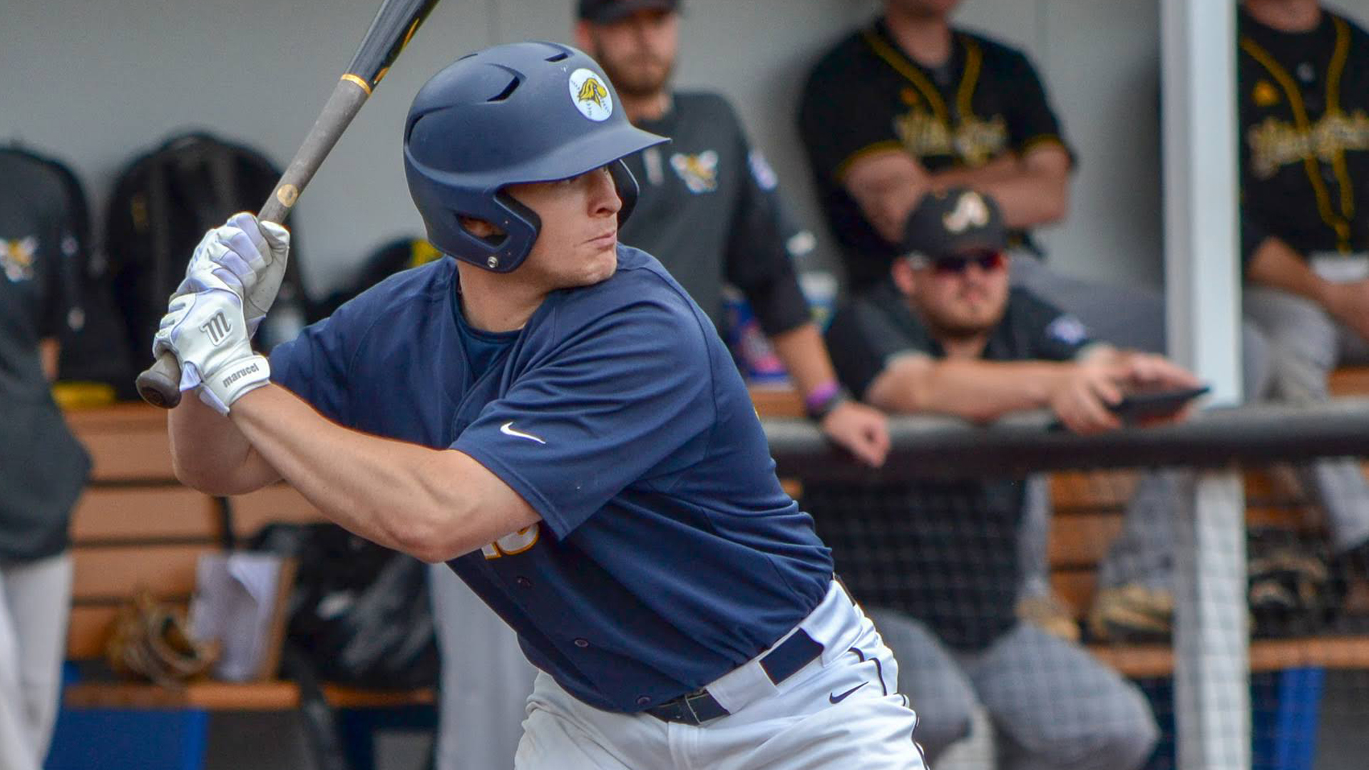 Baseball Defeats Le Moyne 8-2 to Advance to NE10 Championship - Pace ...