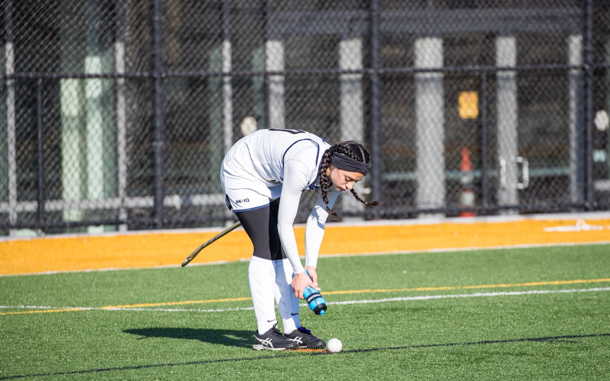 Francesca Fava - 2023 - Field Hockey - Pace University Athletics