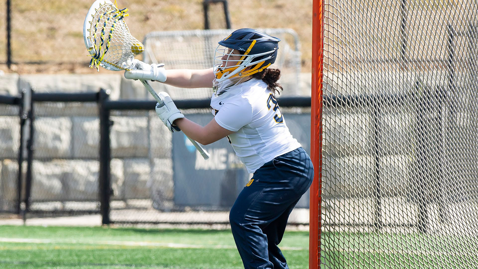 Kate Laico - 2024 - Women's Lacrosse - Pace University Athletics